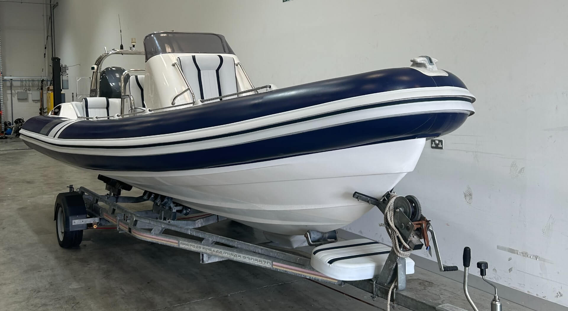 Cobra Ribs | Truly British Built Ribs