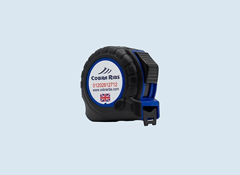 Cobra RIBs Merchandise | Shop Our Merchandise Online